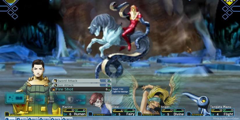 The Best RPGs On Nintendo 3DS