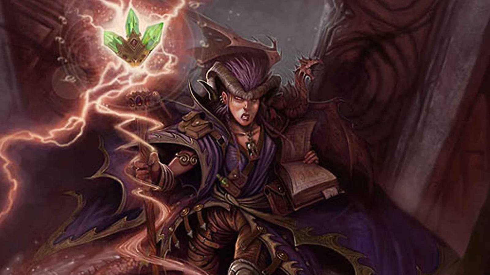 8 Tips For Homebrewing A DnD Subclass