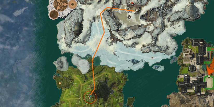 How To Get Every Mastery Insight In Skywatch Archipelago In Guild Wars 2: Secrets Of The Obscure