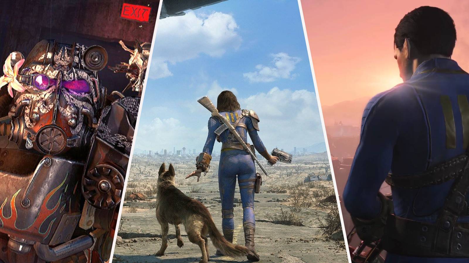 Fun Challenges To Try In Fallout 4