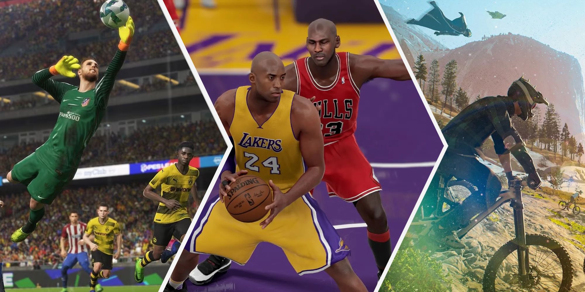 10 Best Fast-Paced Video Games