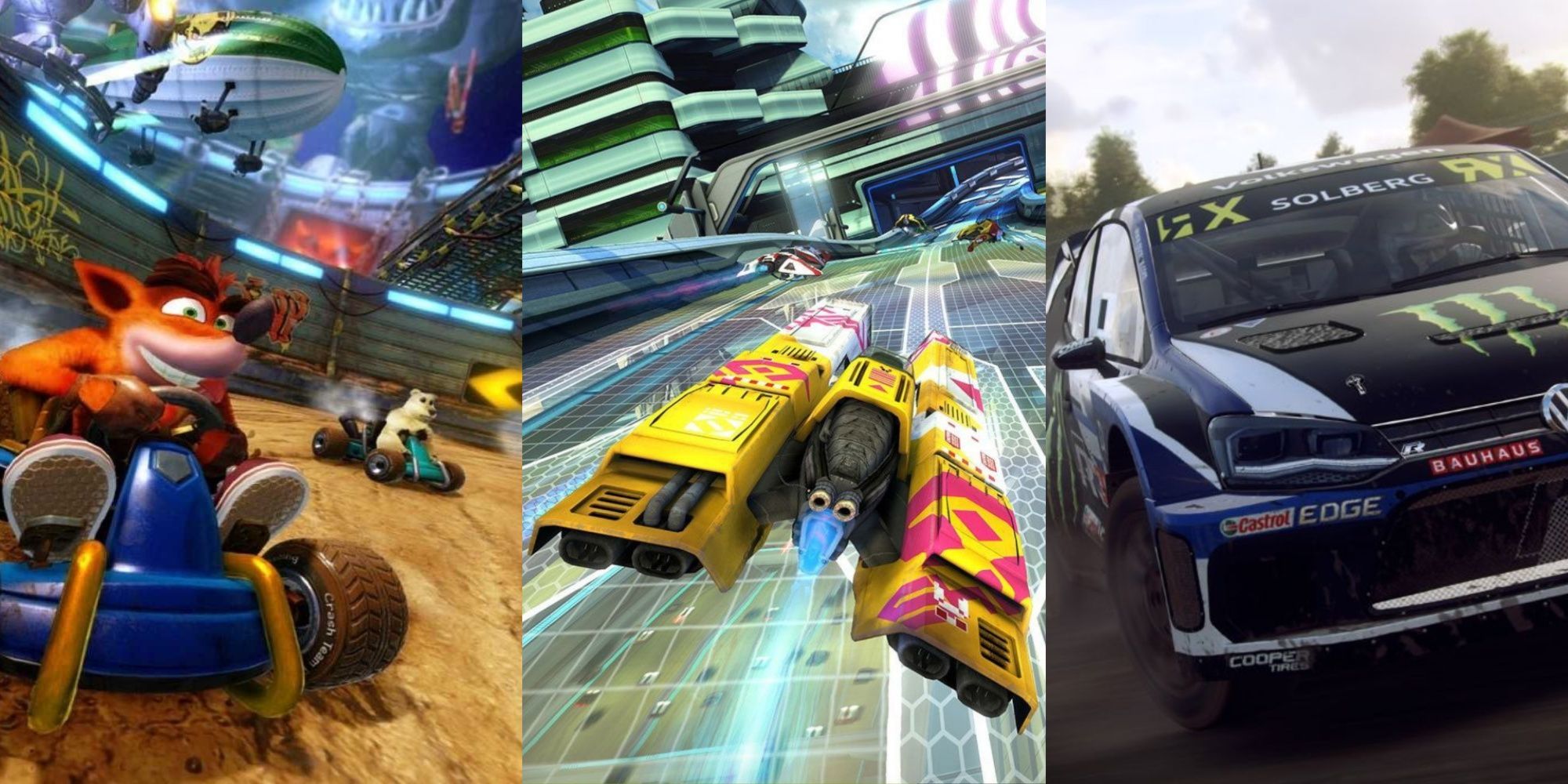 Best Car Combat Games, Ranked