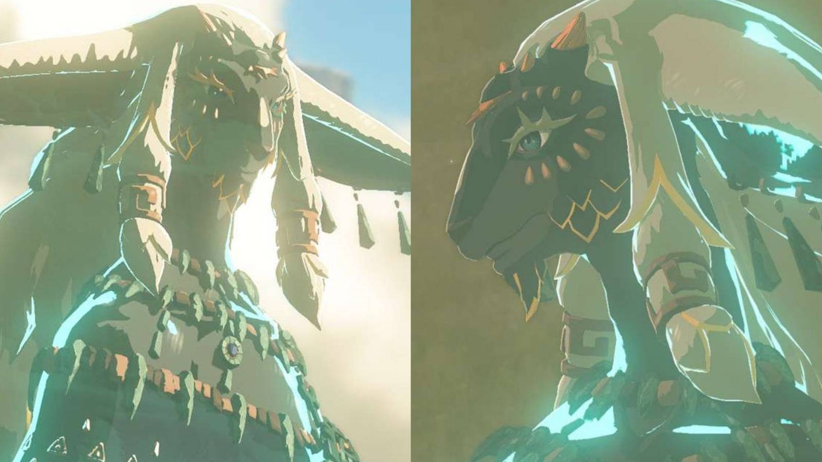 Who Is Rauru In Tears Of The Kingdom?