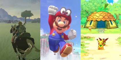 Best Turn-Based RPGs On Nintendo Switch