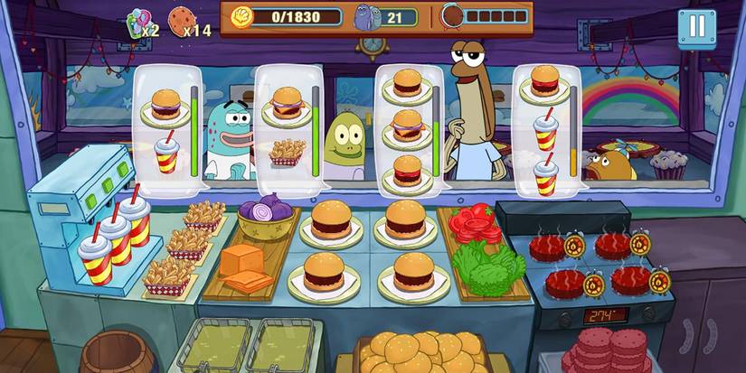 Best Cooking Games On PC