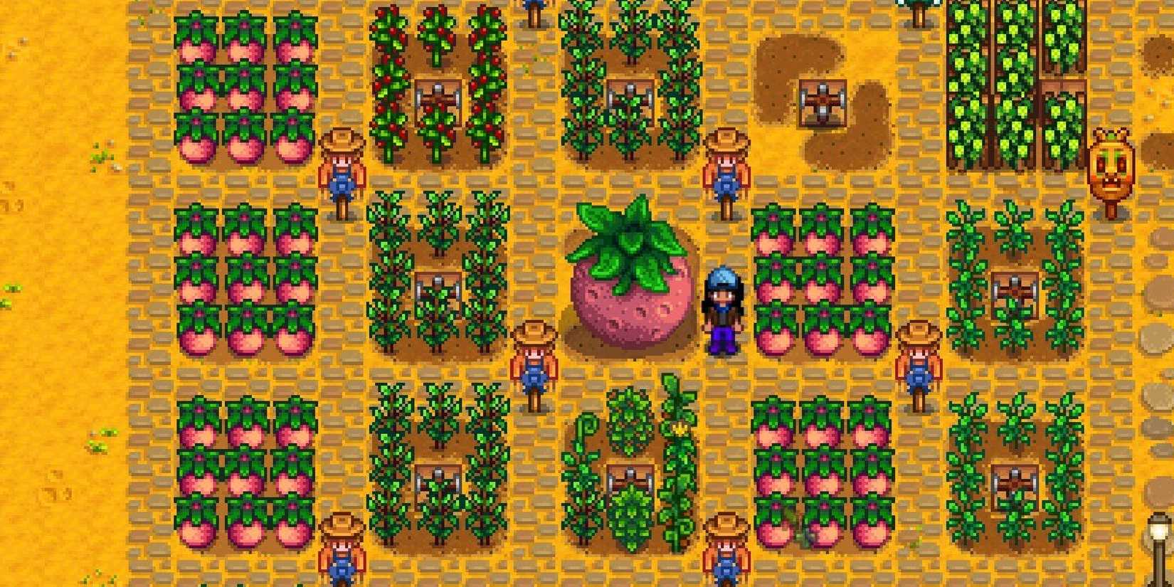 How To Make Money In Stardew Valley