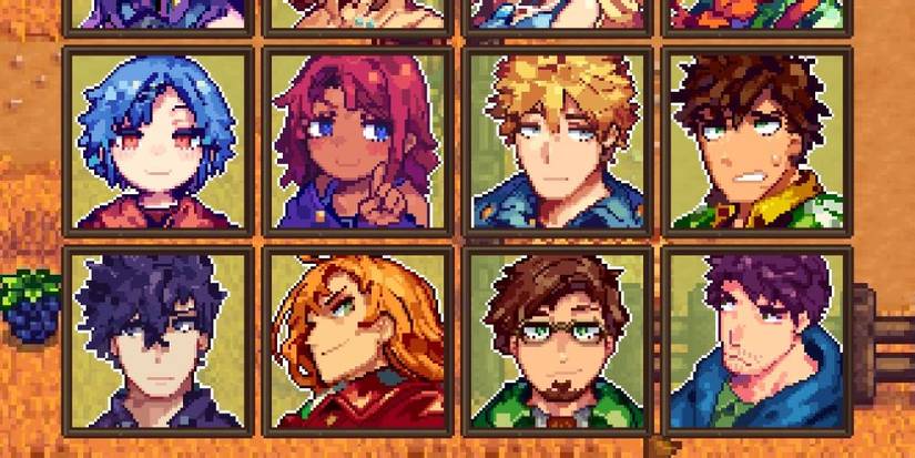 The Best Stardew Valley Android Mods