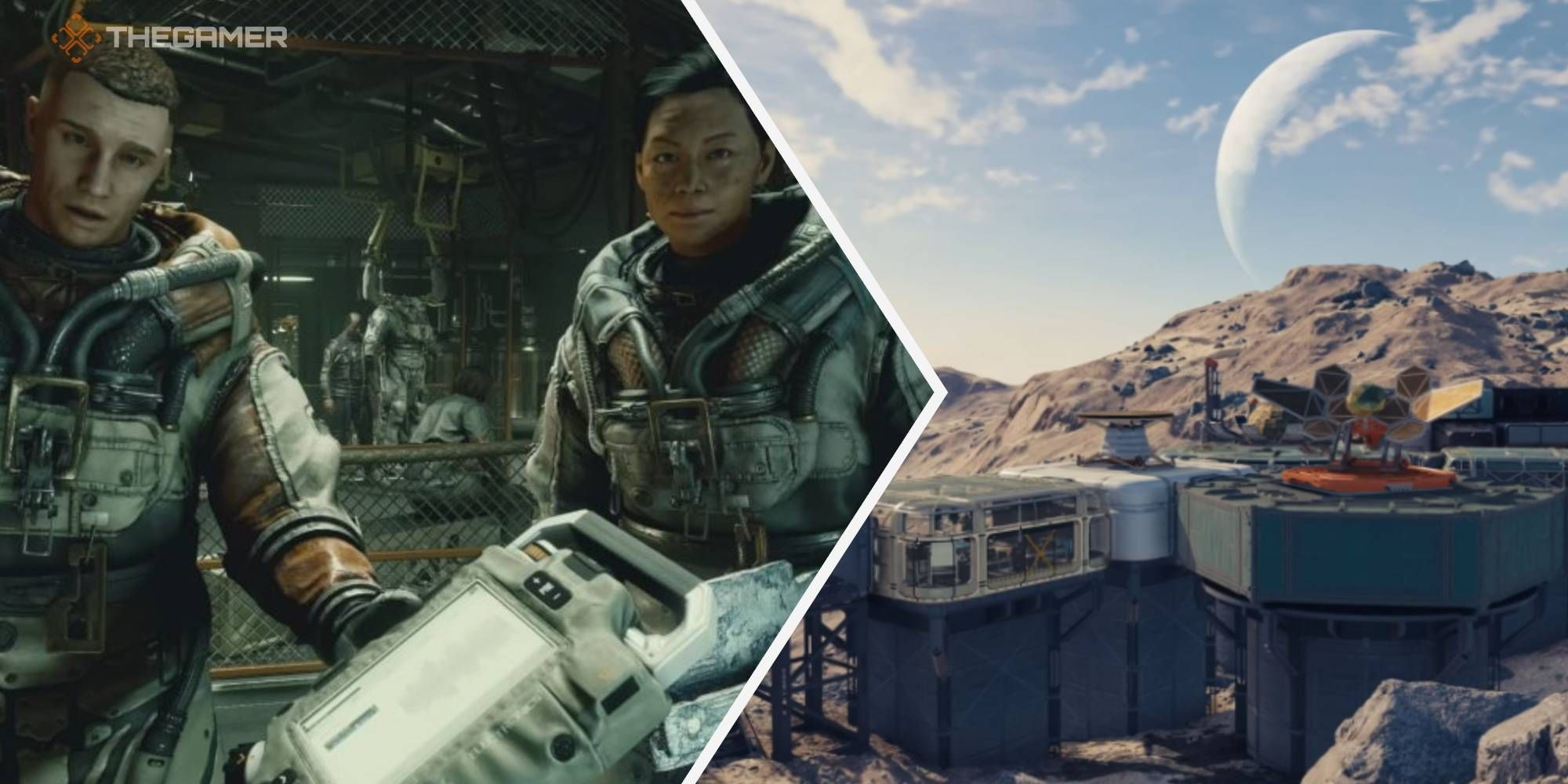 Where To Find Crew For Your Ship And Outpost In Starfield