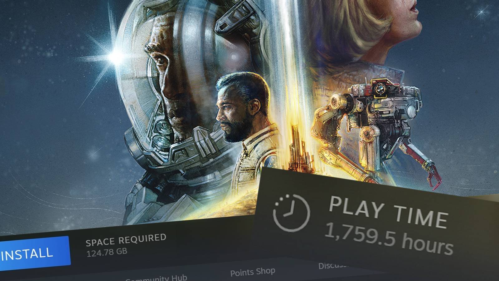 I Am Not Willing To Drop Hundreds Of Hours Into Starfield Before I ...