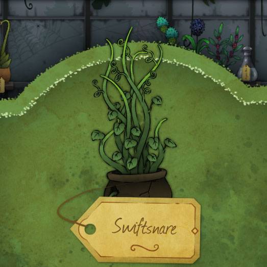 All Plant Locations In Strange Horticulture