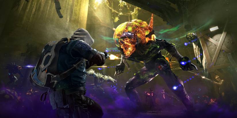 Synced Preview: Bringing A Robot To A Knife Fight