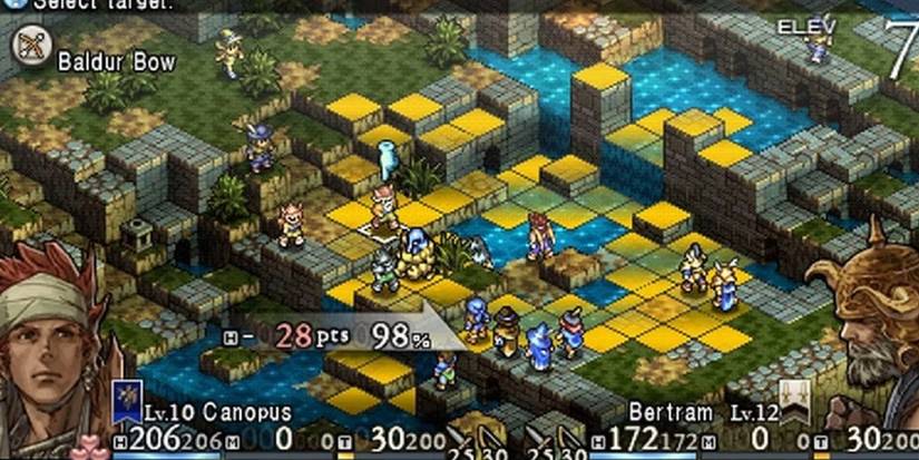 The Best Squad-Based Strategy Games