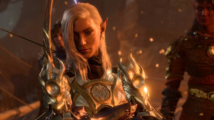 Should You Side With Nere Or The Rebels In Baldur’s Gate 3?