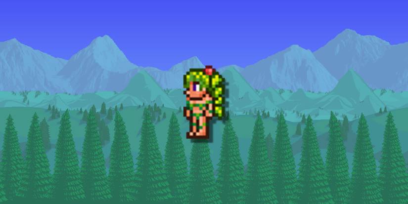 The Best NPC Quotes From Terraria