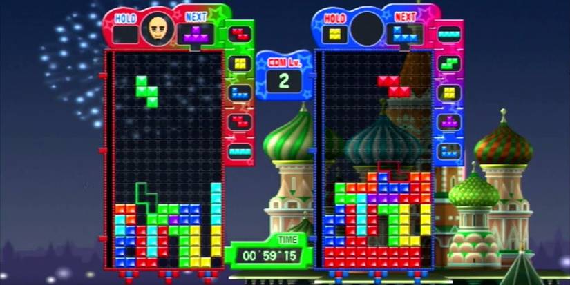 The Best Nintendo Wii Puzzle Games