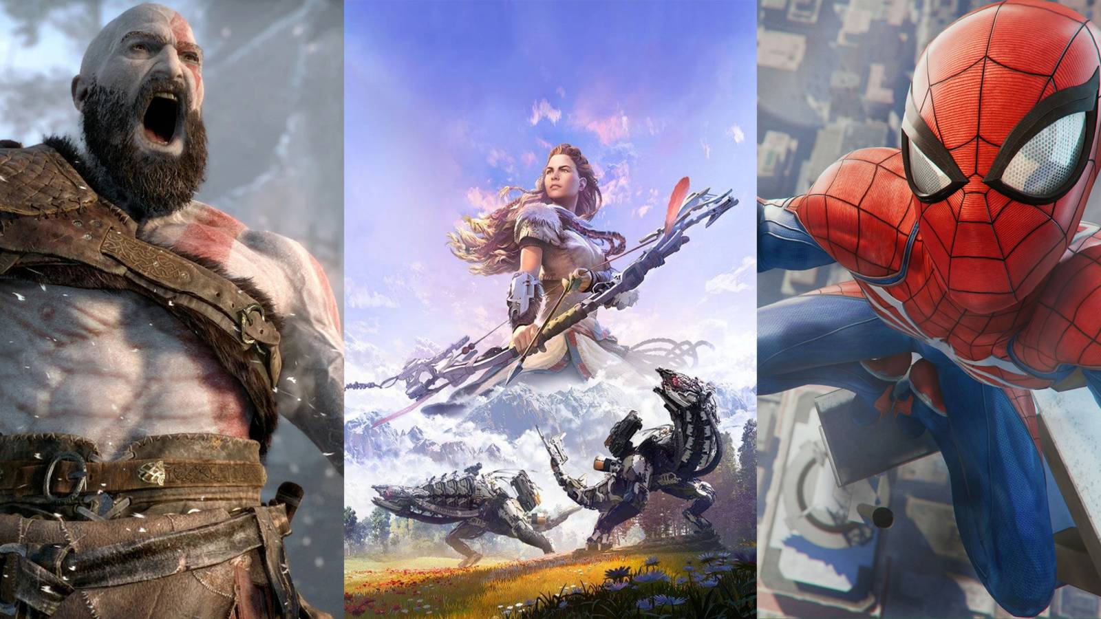 The Best PlayStation Protagonists