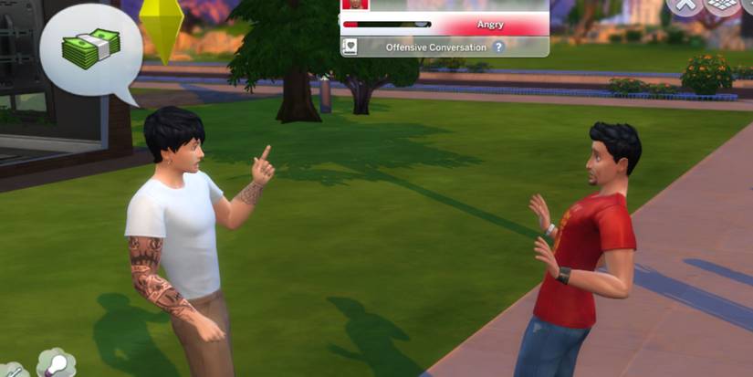 How Social Compatibility Works In The Sims 4: Growing Together