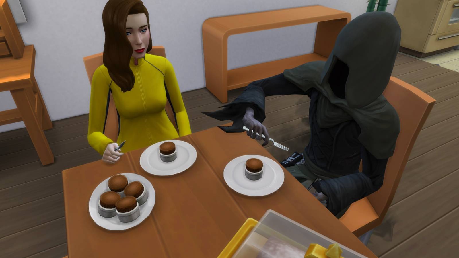Baking Skill Guide For The Sims 4