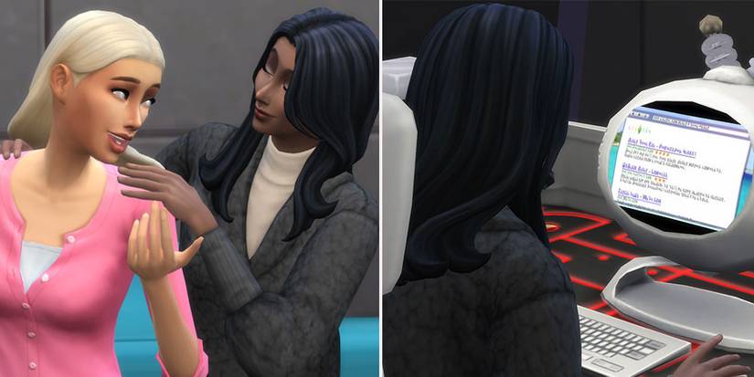 Everything You Need To Know About The Secret Agent Career In The Sims 4