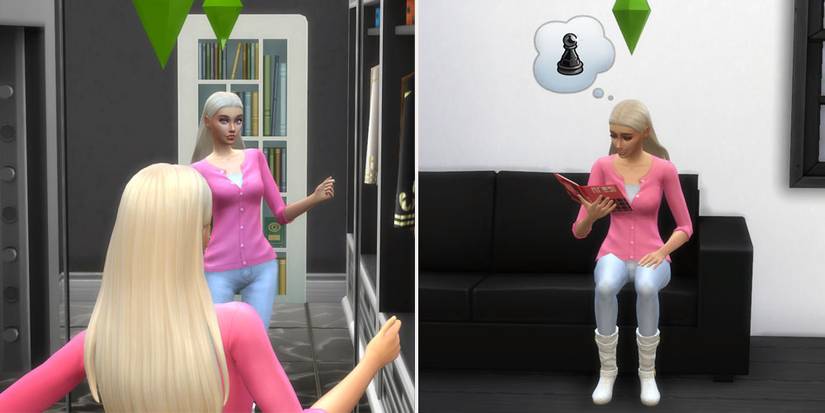 Everything You Need To Know About The Secret Agent Career In The Sims 4