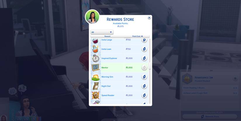 All Traits And What They Do In The Sims 4