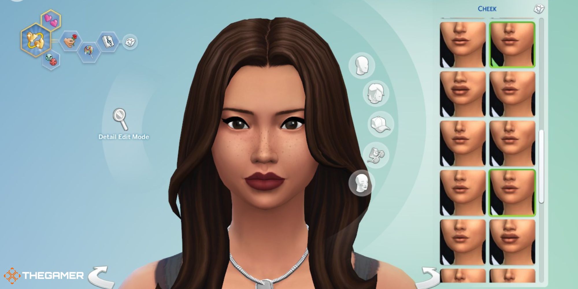 How To Edit Your Sim's Appearance In The Sims 4