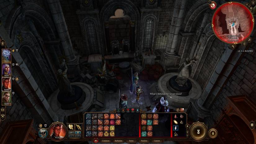 How To Find The Blood Of Lathander In Baldur's Gate 3