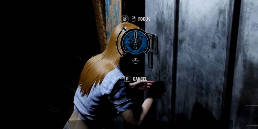 How To Play As Victim In The Texas Chain Saw Massacre