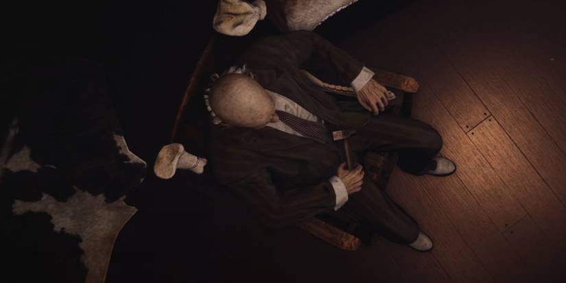 The Best Movie References In The Texas Chain Saw Massacre Game