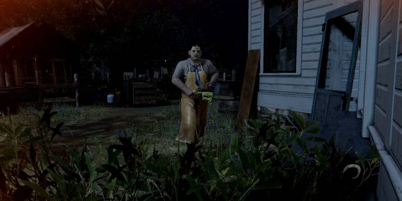 How To Play As Victim In The Texas Chain Saw Massacre