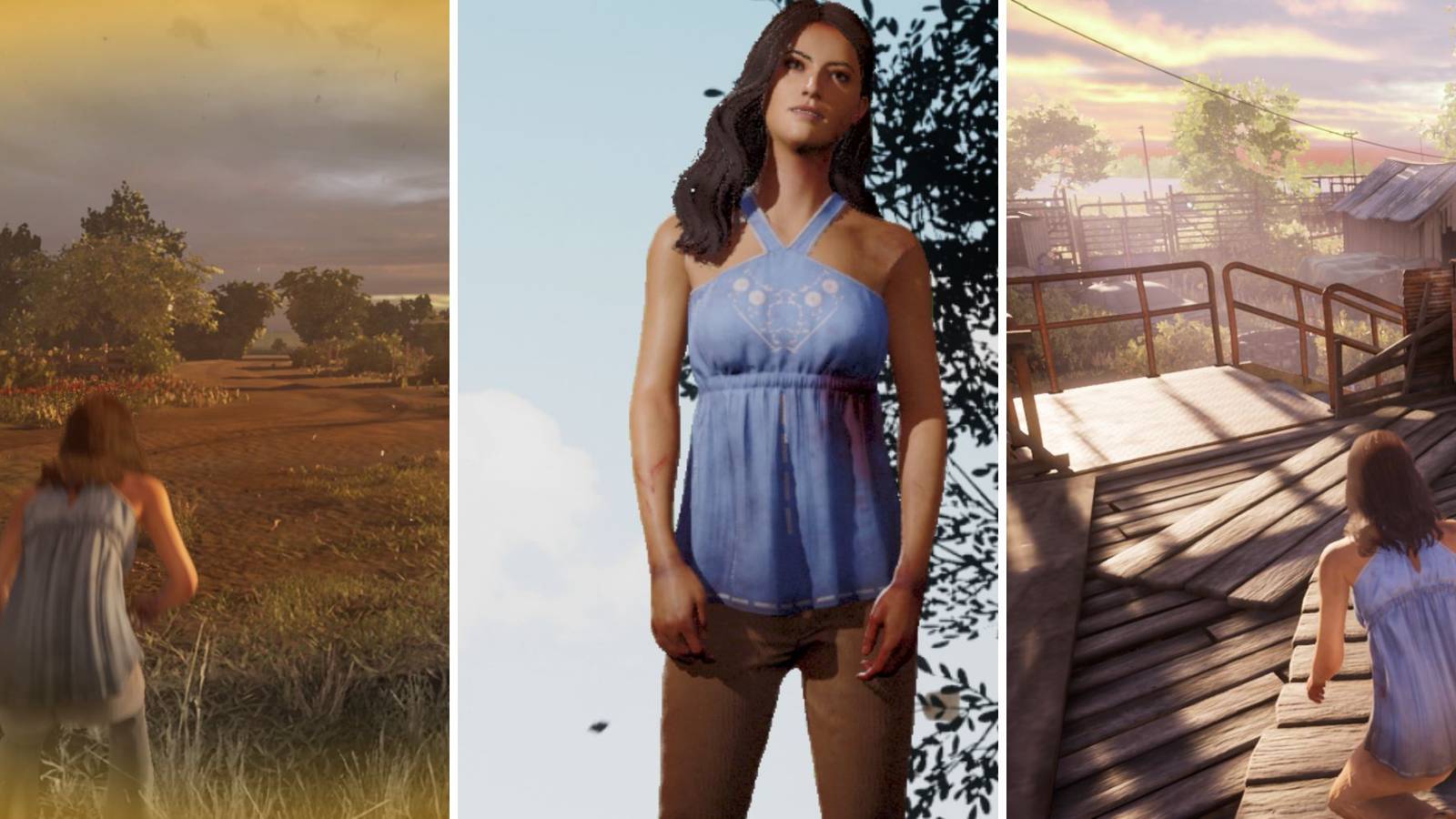 Tips And Tricks For Playing As Ana In The Texas Chain Saw Massacre