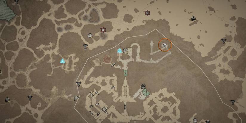 Where To Find The Prime Evil Statues And Complete The Way Of The Three ...