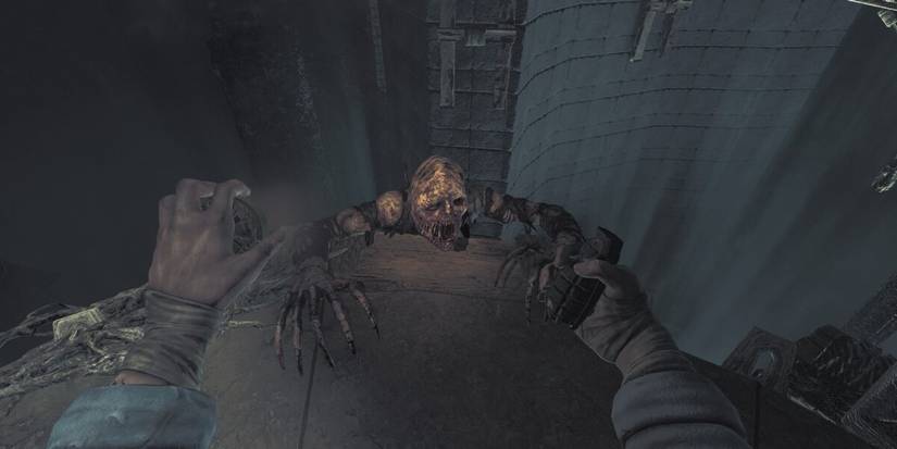 Who Is The Monster In Amnesia: The Bunker?