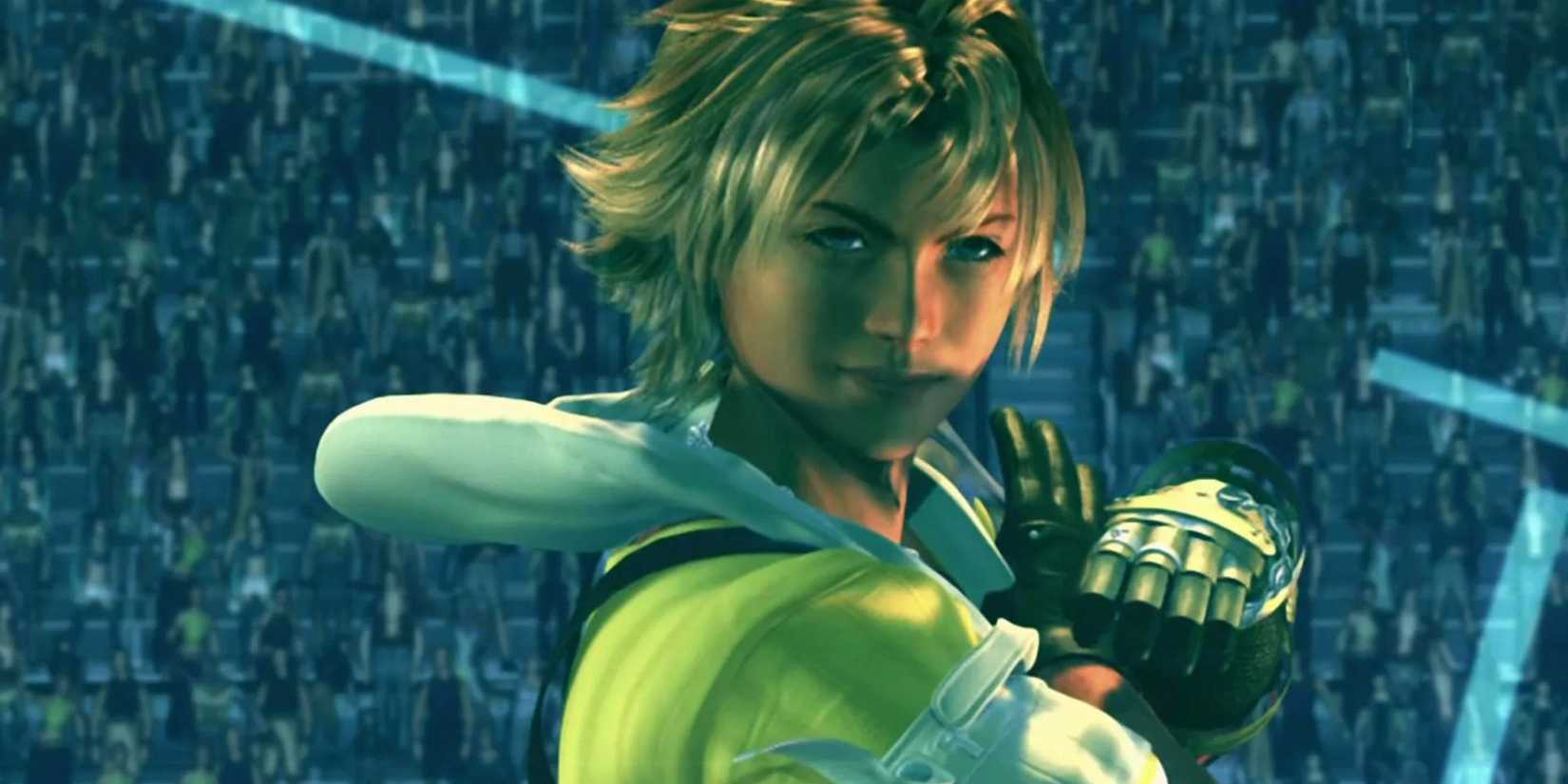 Final Fantasy 10 Remake Isn't Real, Says Leaker