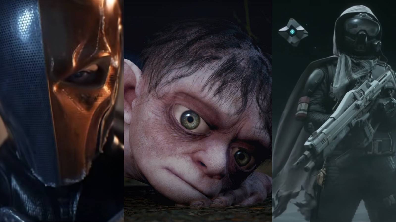 Best Video Game Trailers That Were Better Than The Game