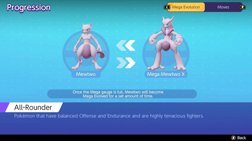 Best Mewtwo X Builds In Pokemon Unite