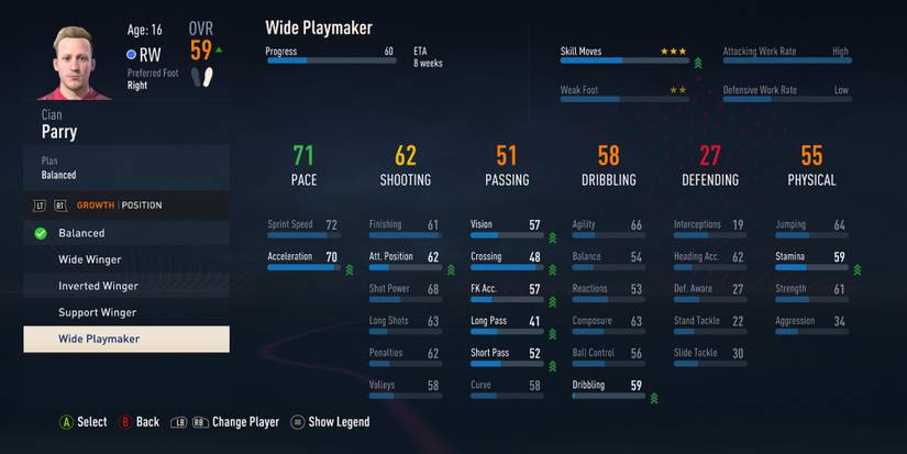 FIFA 23: How To Develop Your Youth Academy