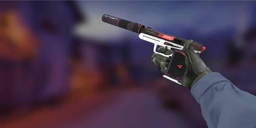 The Best USP-S Skins In CS:GO