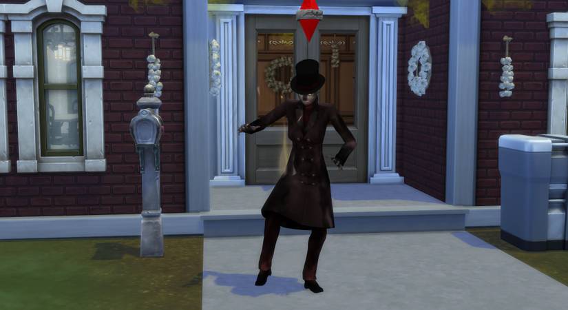 How To Protect Vampires From Sunlight In The Sims 4