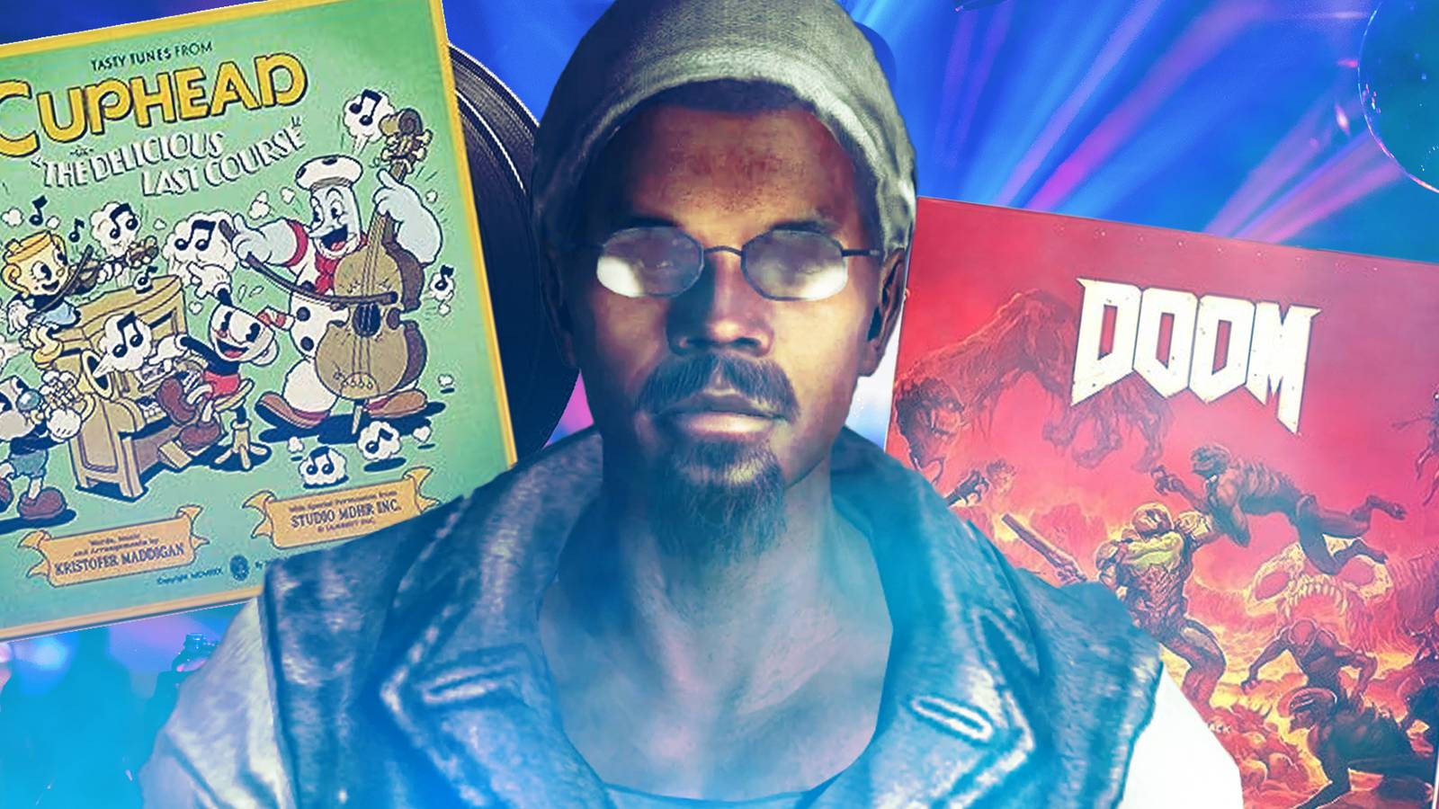 Best Video Game Soundtracks On Vinyl