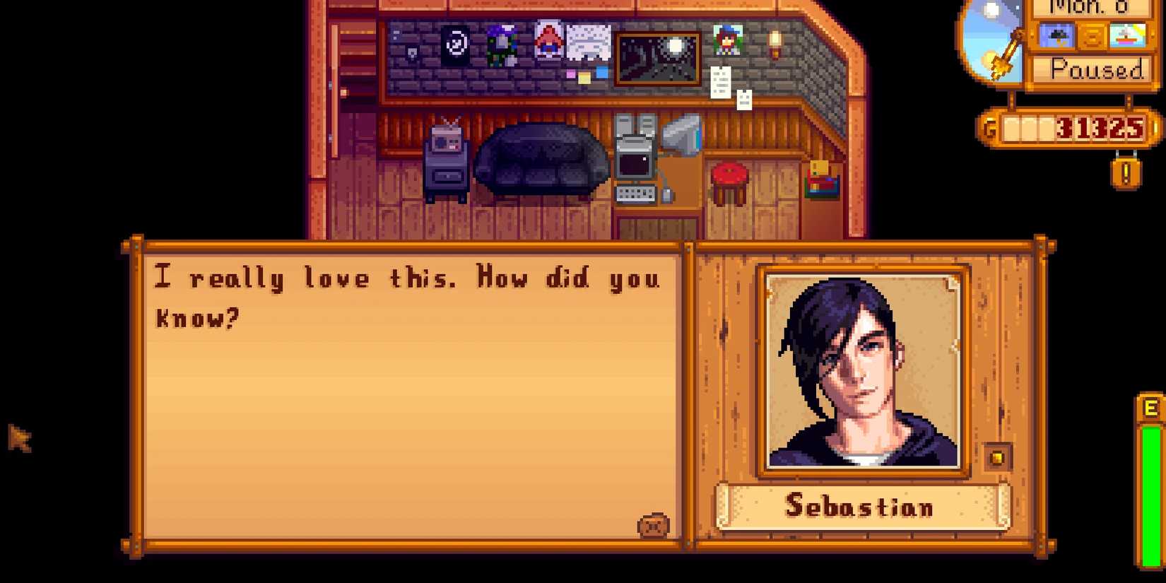 The Best Portrait Mods For Stardew Valley