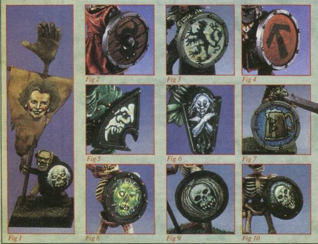 Warhammer’s Most Evil Villain Was Margaret Thatcher