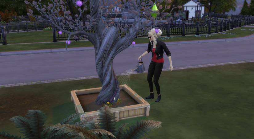 How To Earn Power Points And Unlock Powers And Weaknesses In The Sims 4 ...