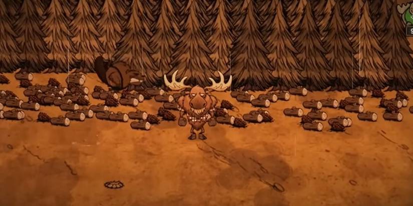 Everything You Need To Know About Woodie's Skill Tree In Don't Starve ...