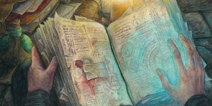 Best Trinkets In Dungeons & Dragons