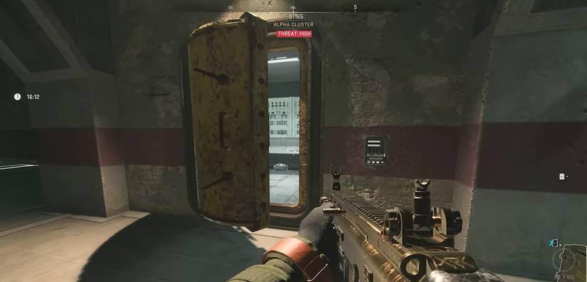 How To Enter The Koschei Complex In Warzone 2 DMZ