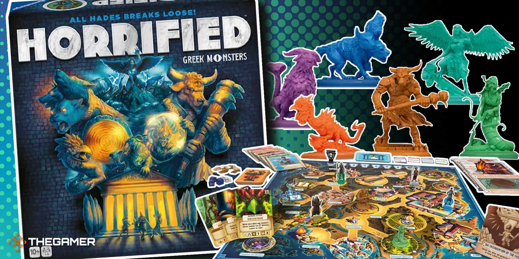 Best Horrified Versions