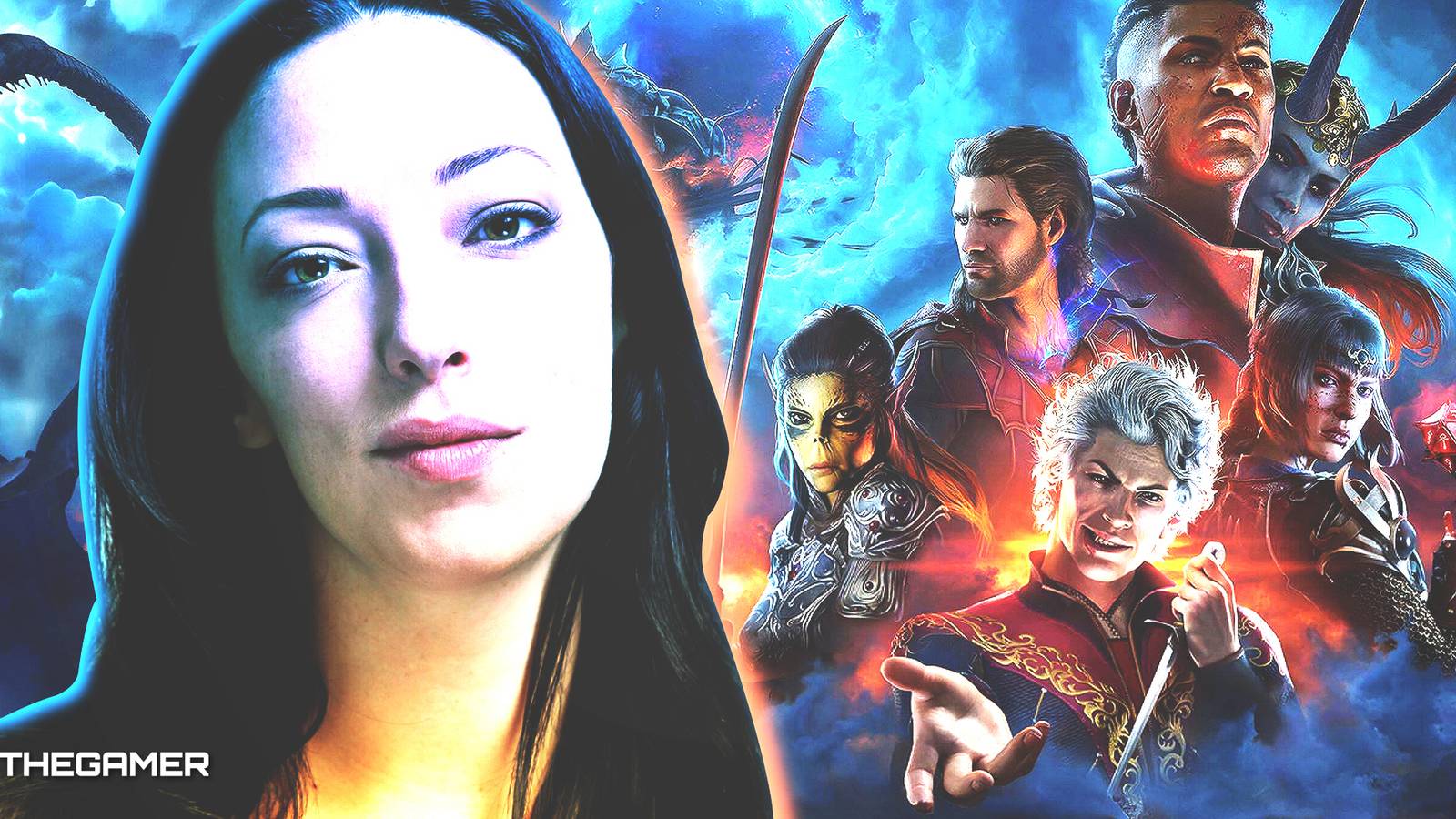 Amelia Tyler On Being A Dungeon Master For Millions In Baldur’s Gate 3