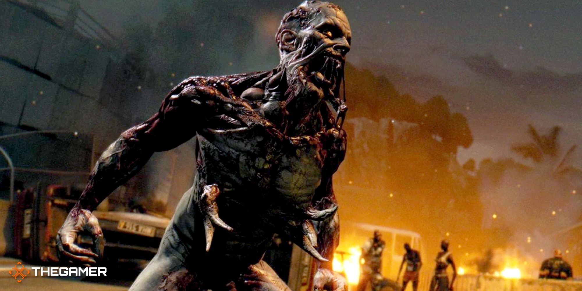 How To Defeat Each Type Of Infected In Dying Light 2
