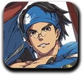 Every Character's Command List In Guilty Gear Strive
